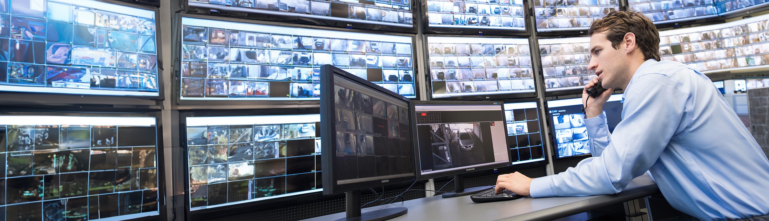 24/7 Helpdesk | Stets für Kunden erreichbar